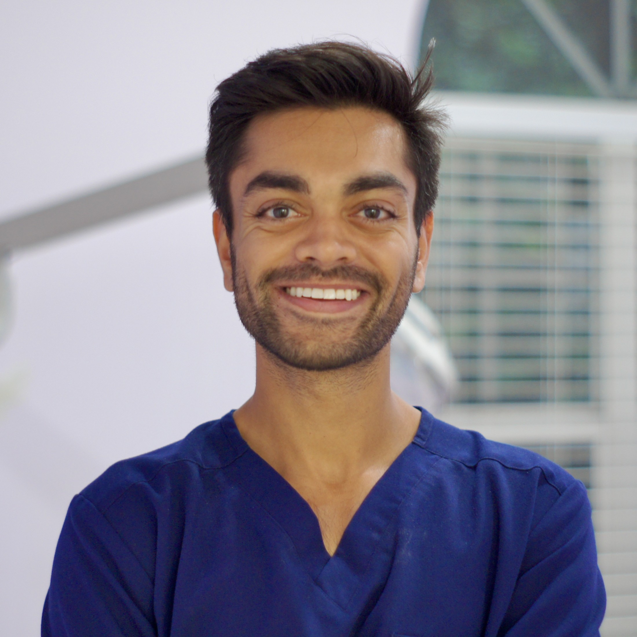 Dr. Akhil Ramani | Dentist Palm Beach Gardens FL